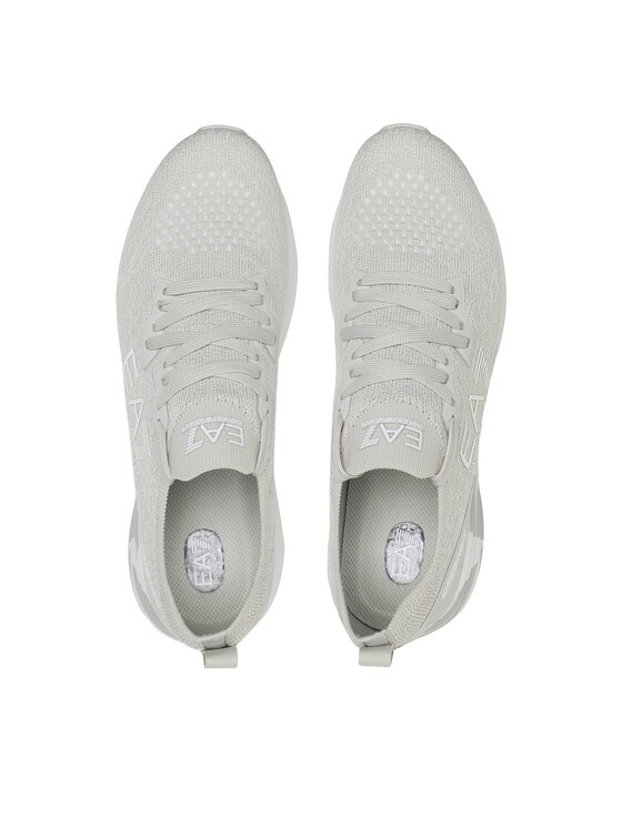 EA7 Emporio Armani Sneakers X8X095 XK240 S320 Beige | Modivo.de