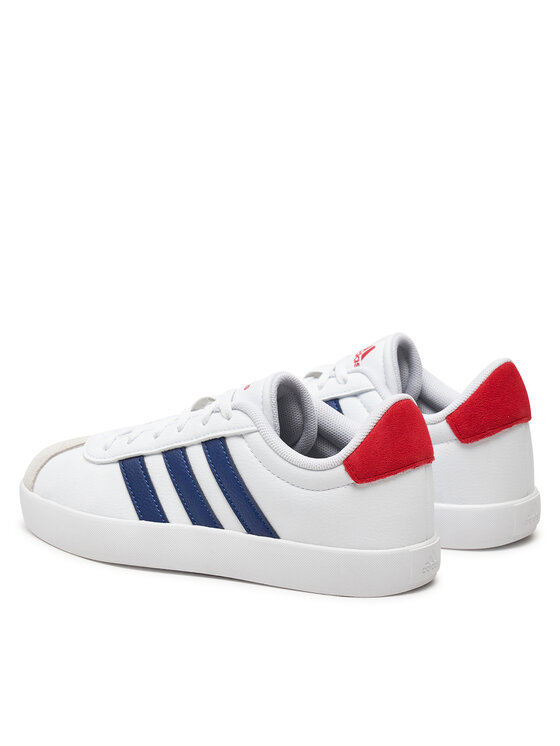 adidas Sneakers VL Court 3.0 IE6224 Weiß | Modivo.de