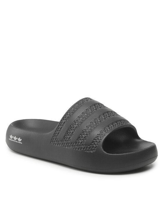 adidas Nazouváky Adilette Ayoon Slides GX1979 Černá | Modivo.cz