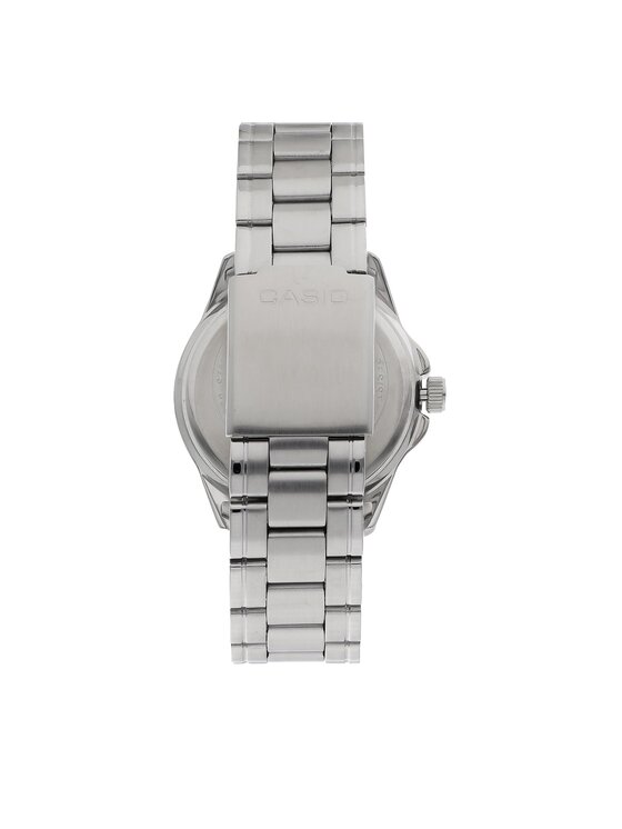 Casio Zegarek Classic Mtp 1303d 1avef Srebrny Modivo Pl