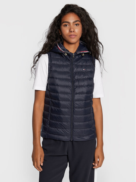 Damen Weste Tommy Hilfiger