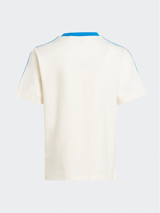 adidas Tricou IQ4800 Bej Loose Fit | Modivo.ro