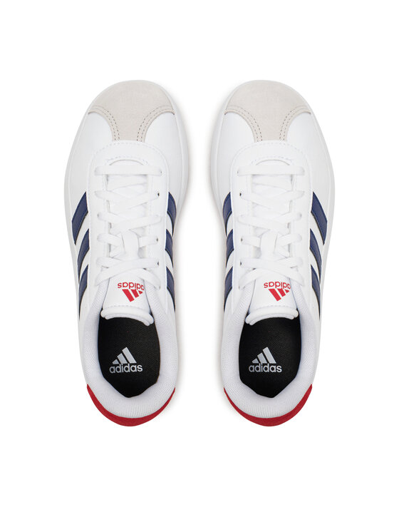 adidas Sneakers VL Court 3.0 IE6224 Weiß | Modivo.de