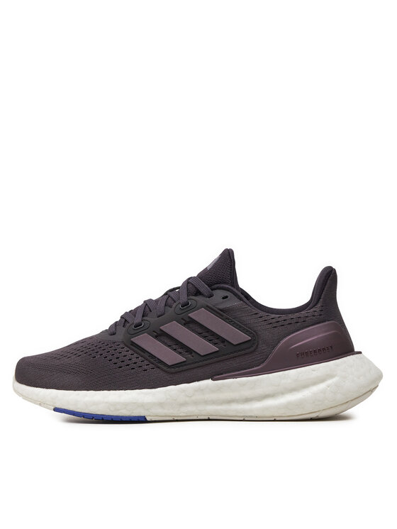 adidas Buty Pureboost 23 IF1541 Fioletowy | Modivo.pl