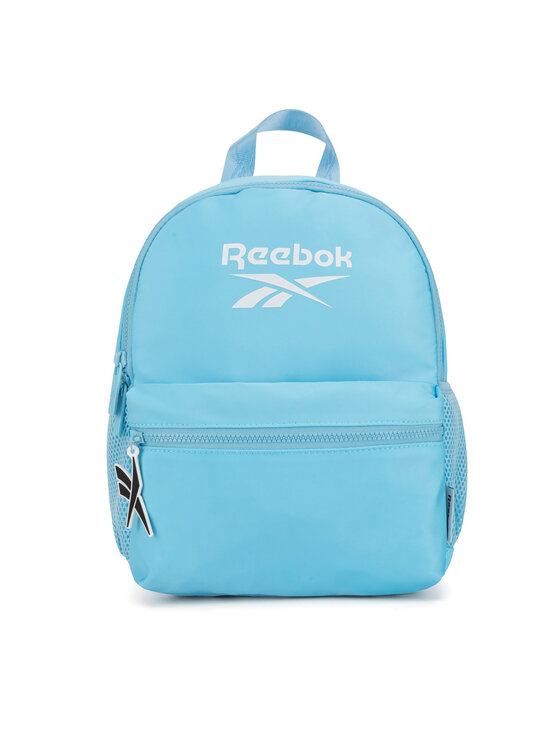Reebok Plecak RBK-047-CCC-05 Niebieski | Modivo.pl